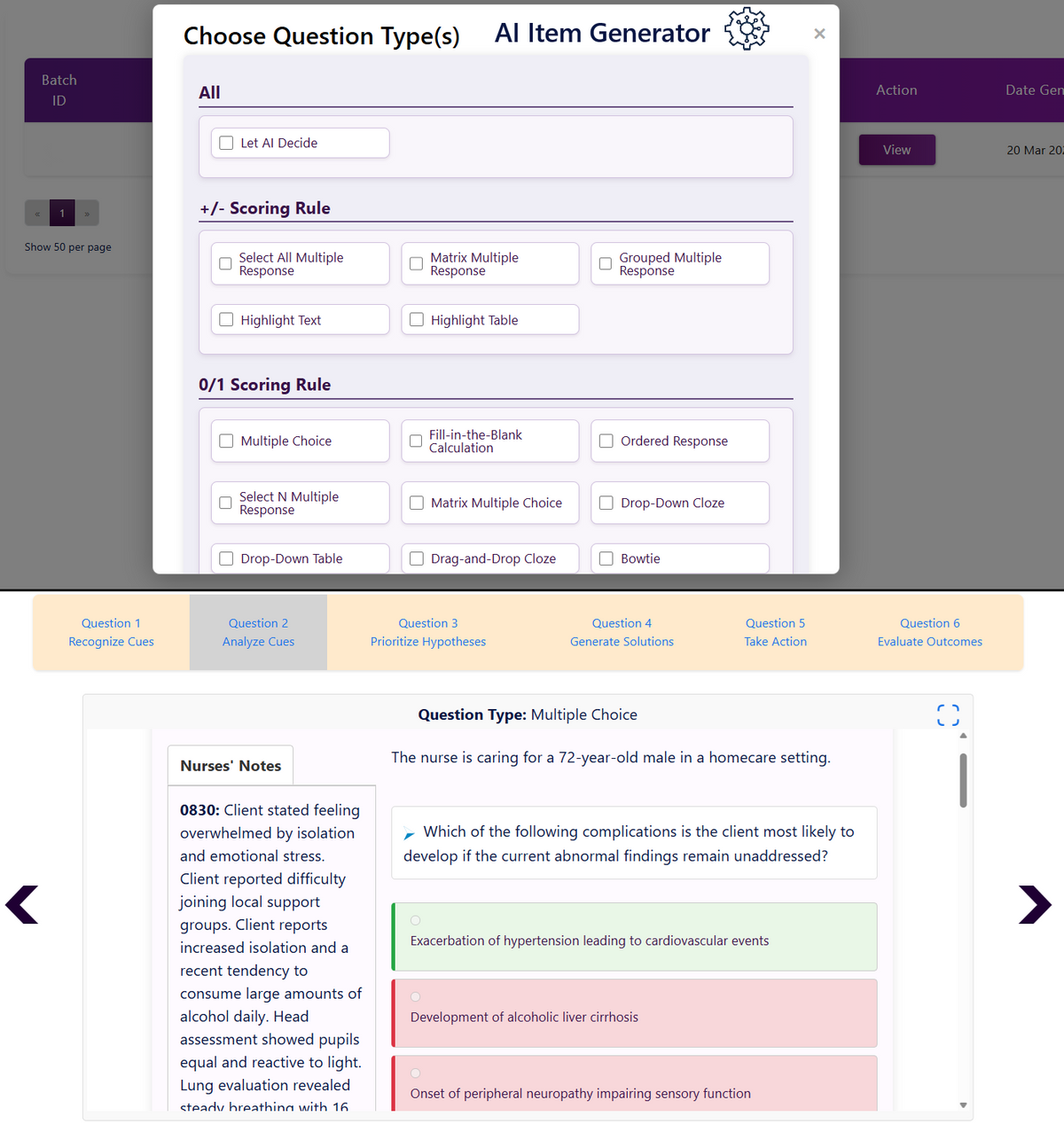 FACULTY – NurseAchieve