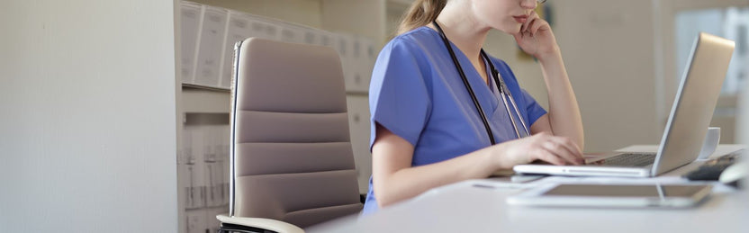 Sample packs – NurseAchieve