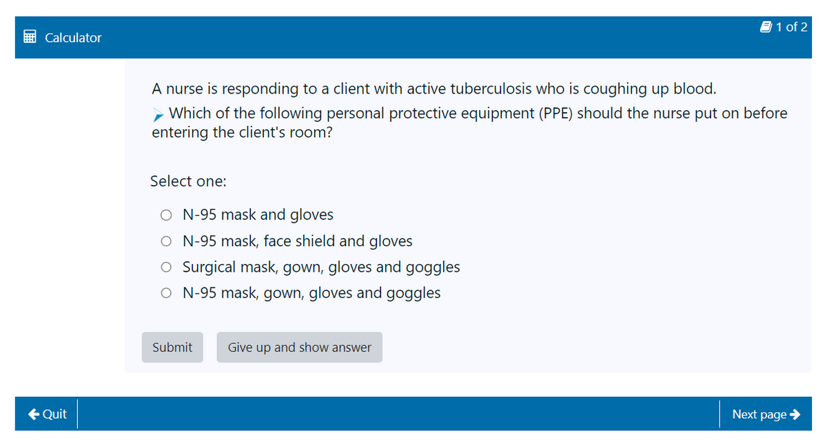 REx-PN – NurseAchieve