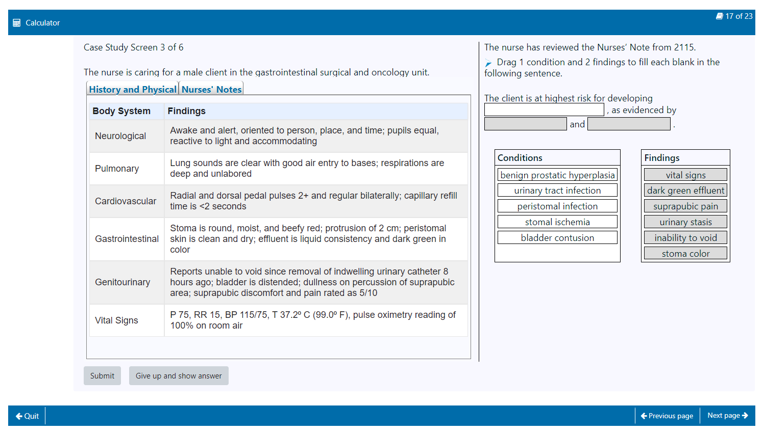 NCLEX Question Types – NurseAchieve