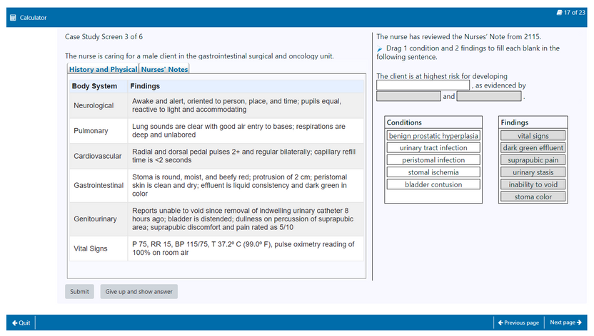 NCLEX Question Types – NurseAchieve