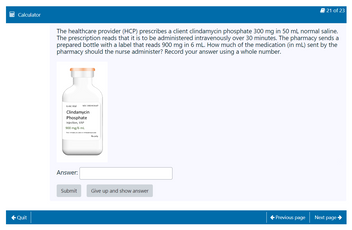 REx-PN Question Types – NurseAchieve